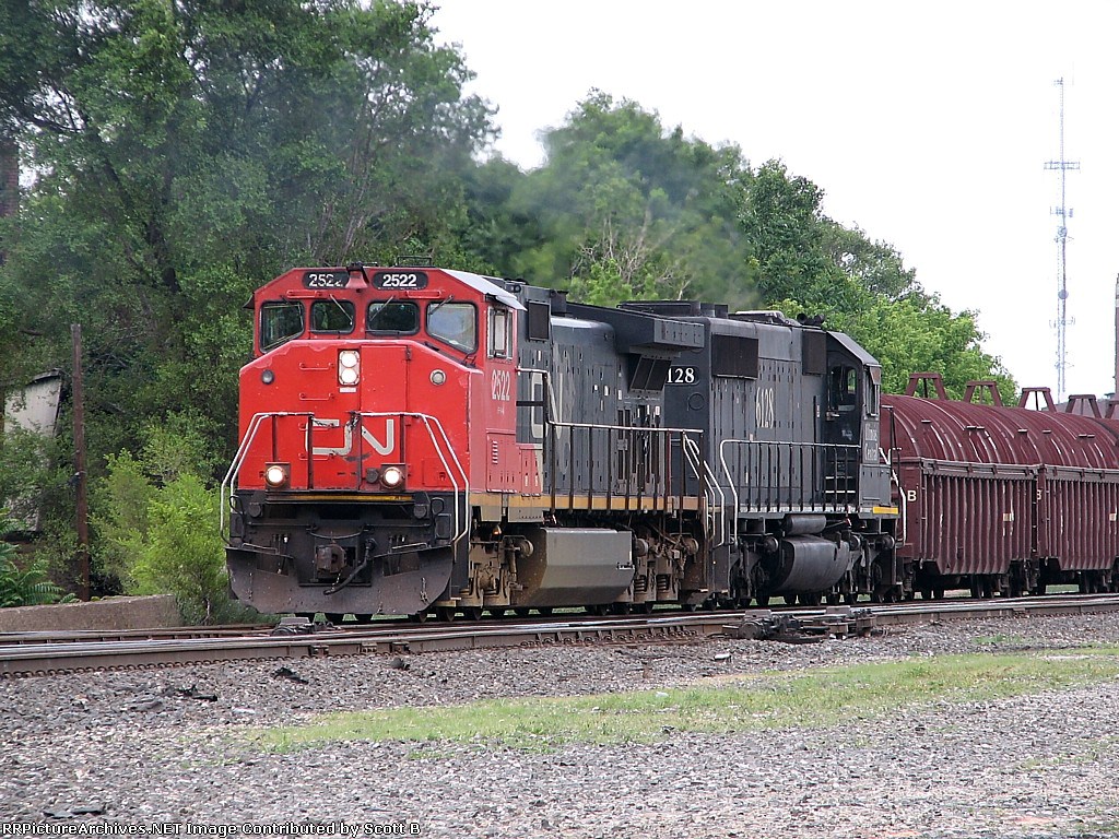 CN 2522